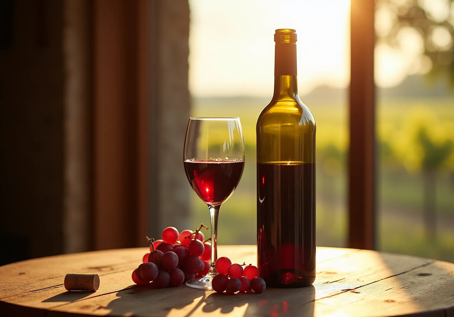 4 Best Practices for Stunning Wine Product Photography
