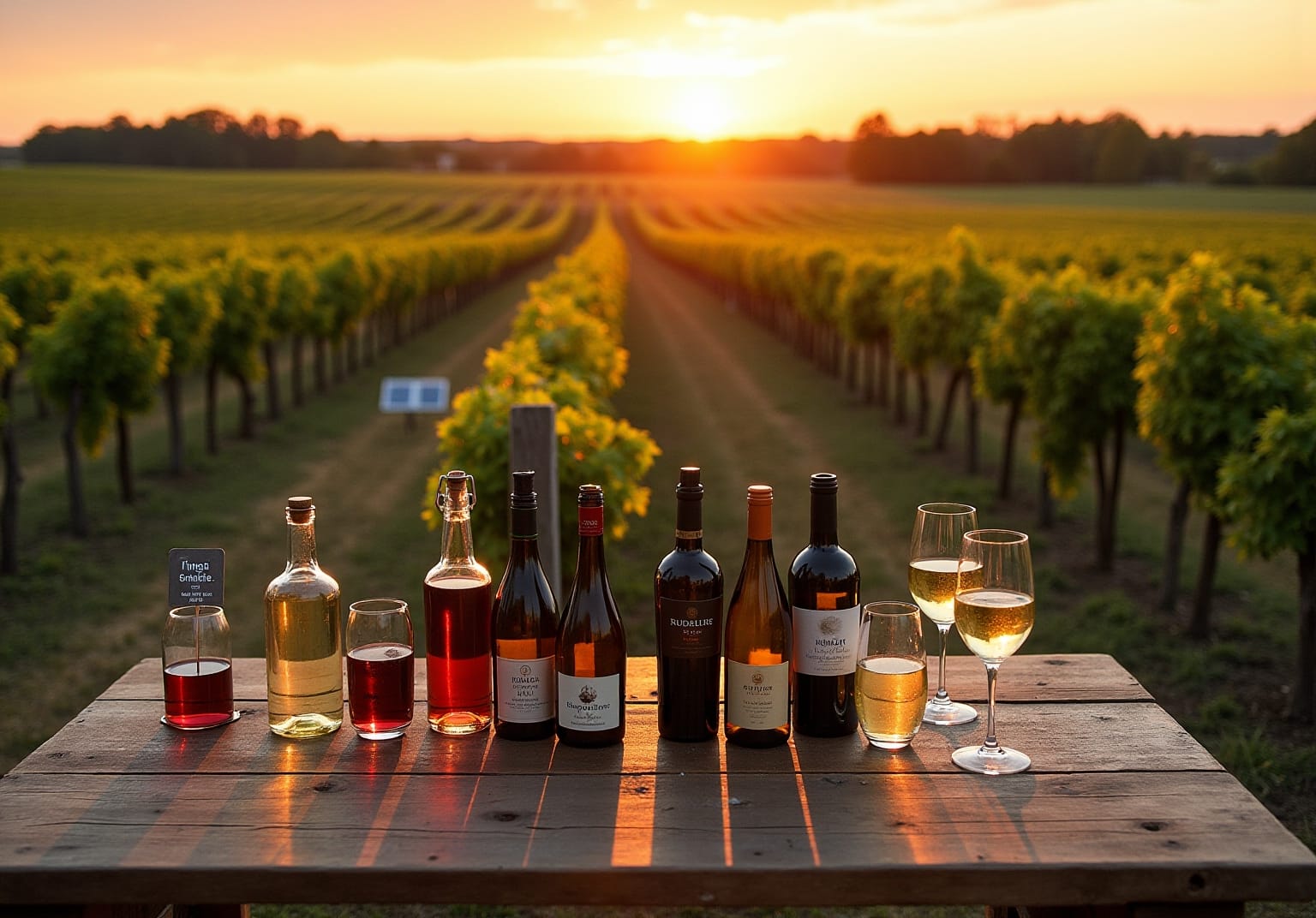 Master East Coast Wine Fulfillment: Steps to Boost DTC Sales