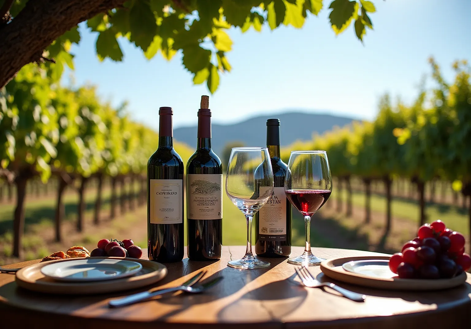 4 Proven Strategies for Effective Wine Industry Marketing