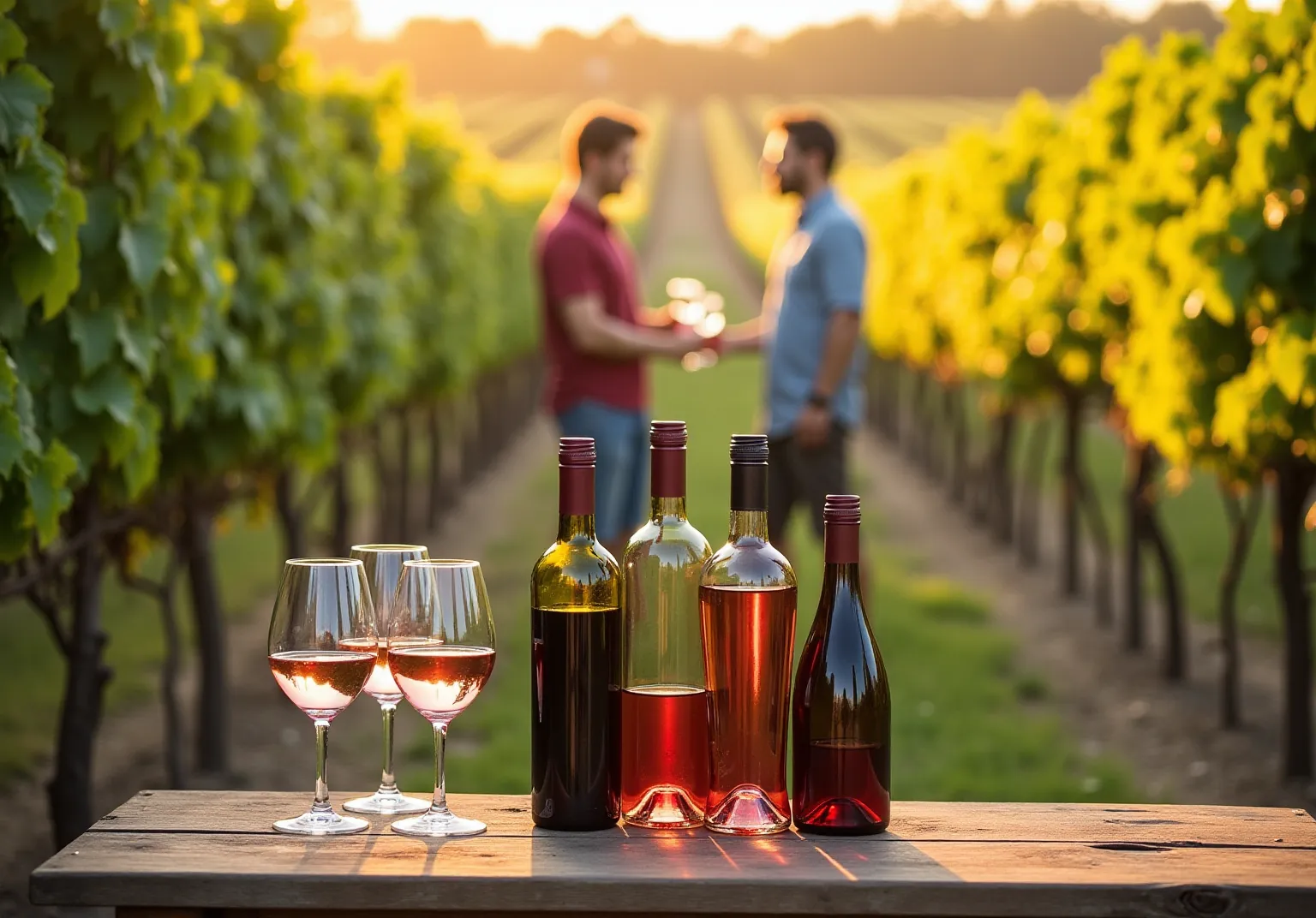 Boost Direct Sales for Wine Companies with Proven Strategies