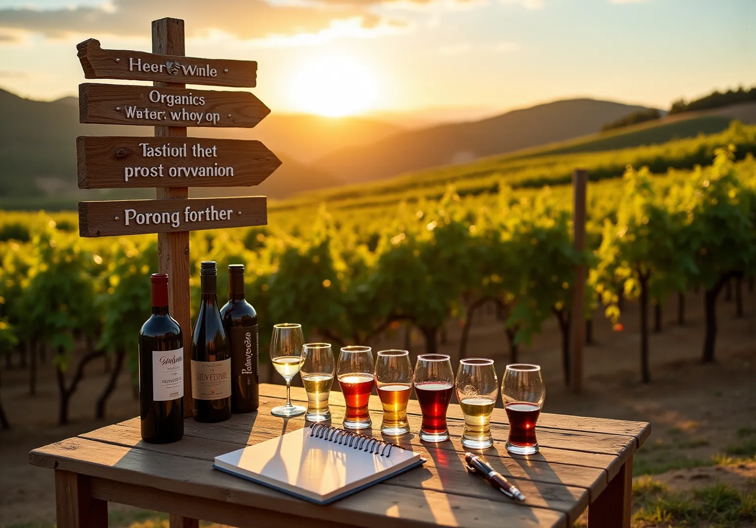 5 Steps for Effectively Positioning Wine Brands in the Market