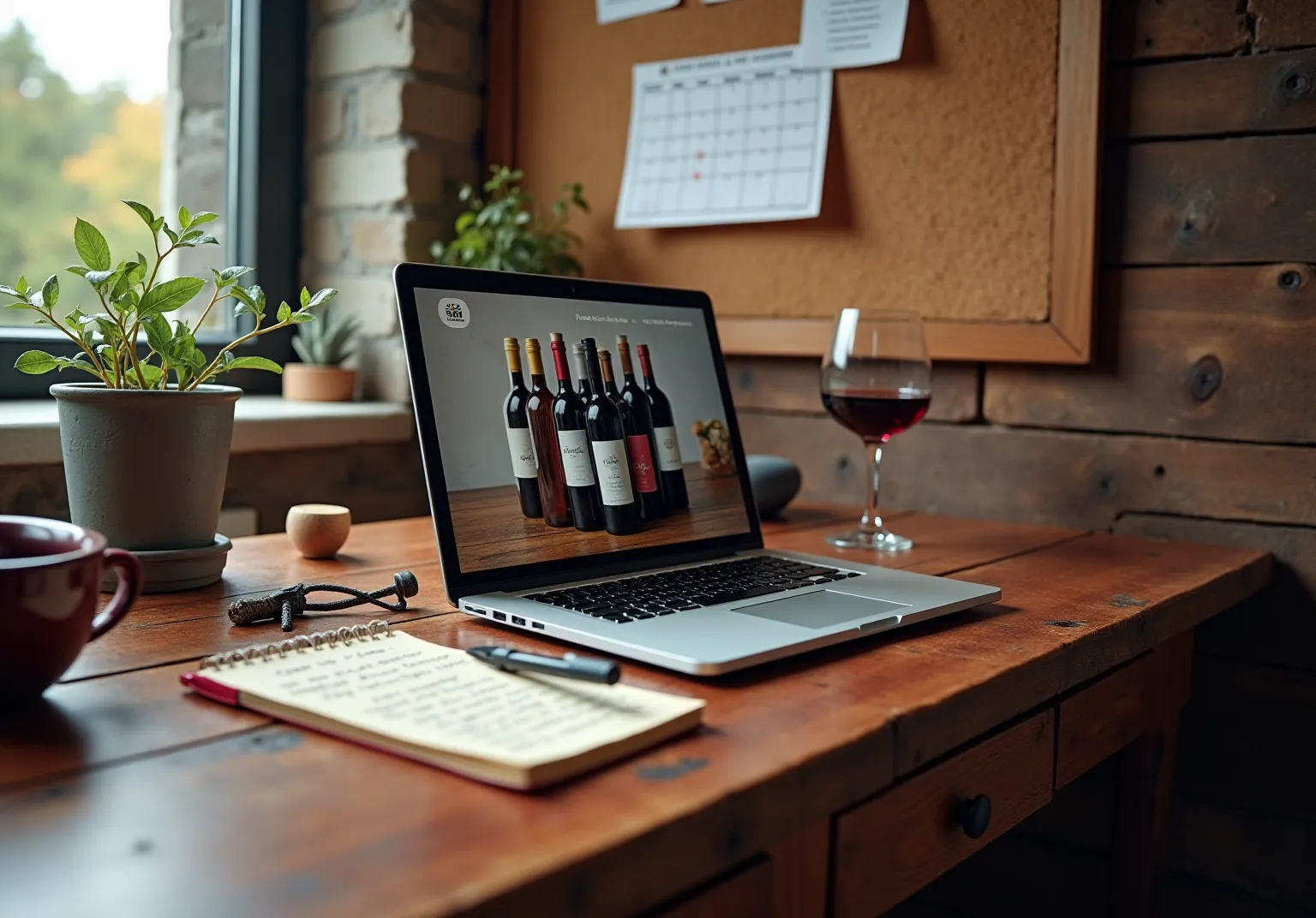 How to Obtain Your License to Sell Wine Online Successfully