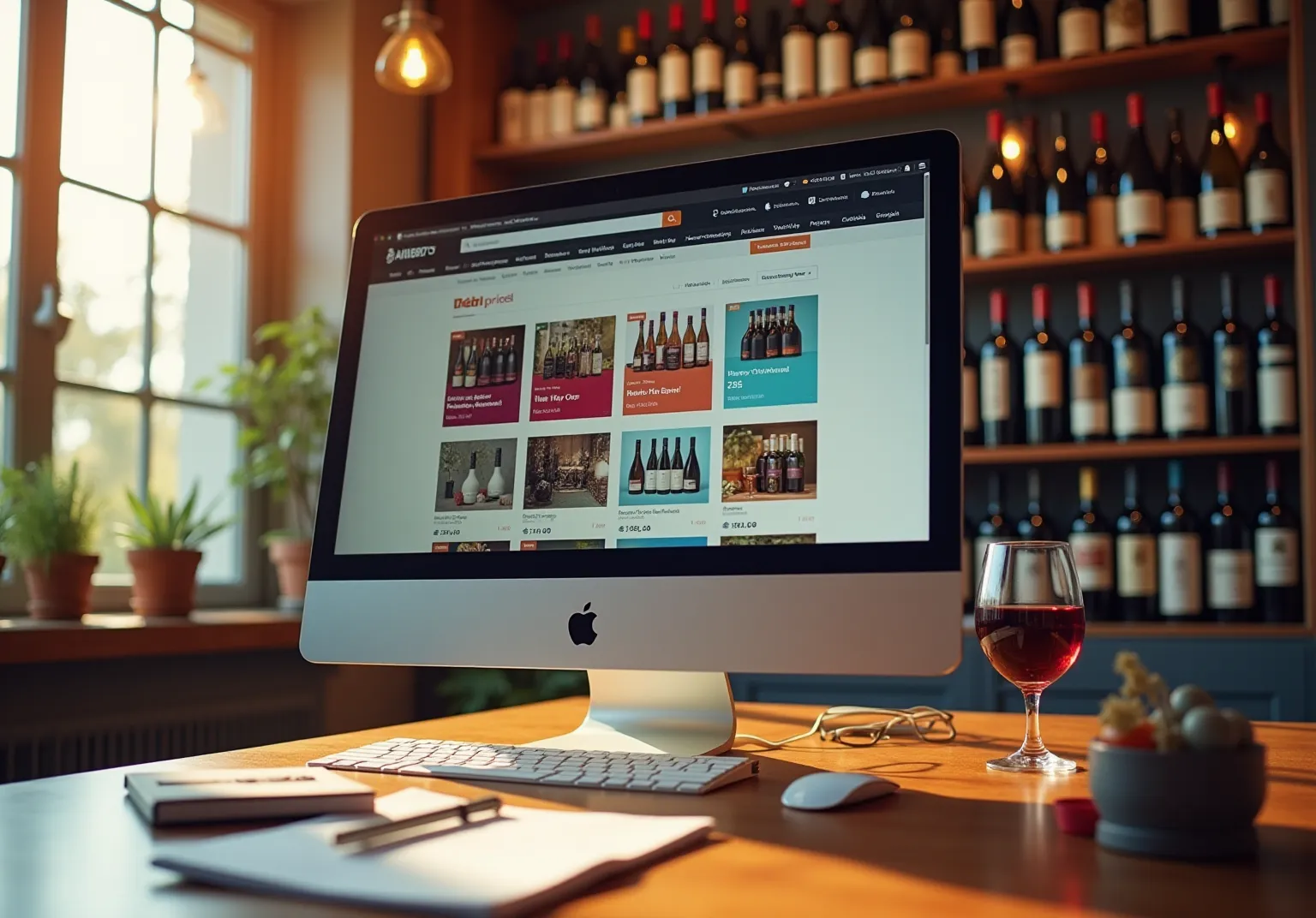 4 Best Wine Ecommerce Platforms: Features, Pricing, and Performance