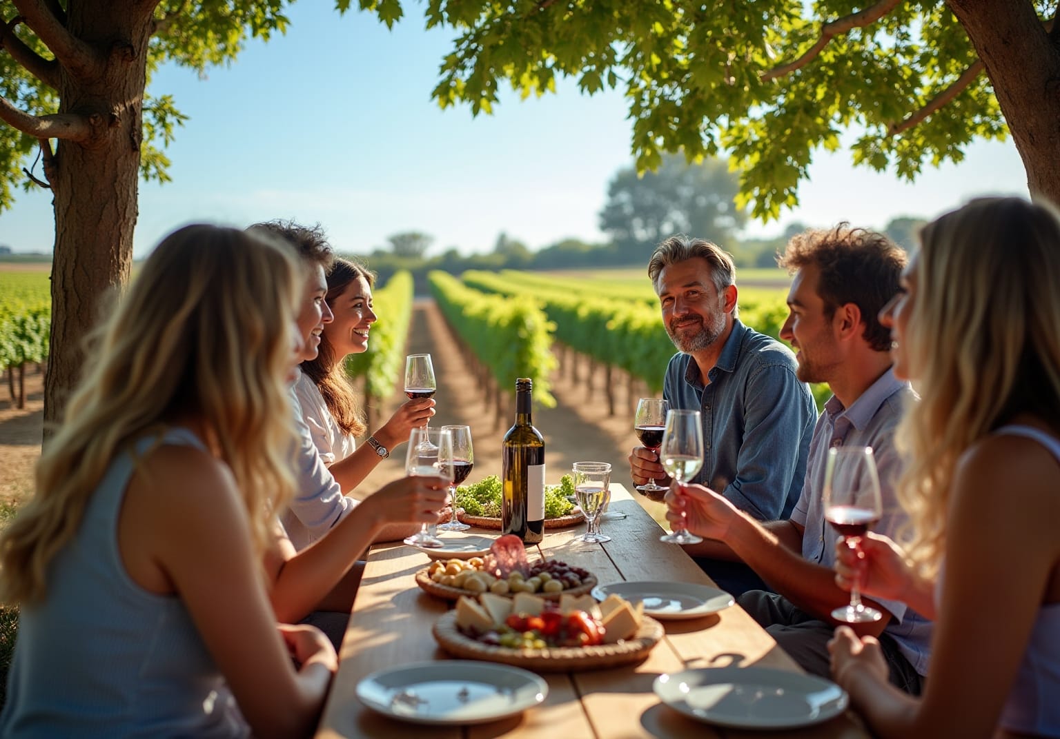 Boost Direct Sales in Wine: Proven Strategies for Wineries